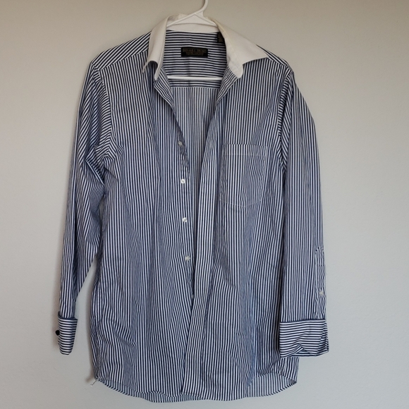 Perry Ellis | Shirts | Mens Shirts Bundle Multiple Brands | Poshmark